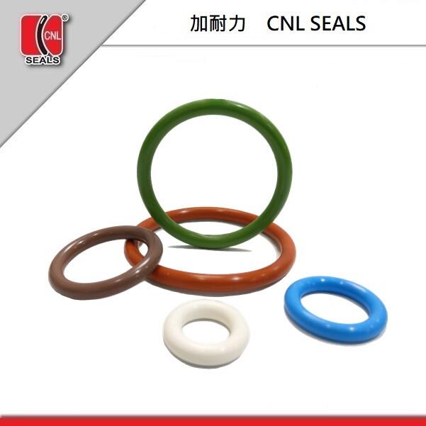 O環(O-Ring)尺寸表-BS 4518 (英規)