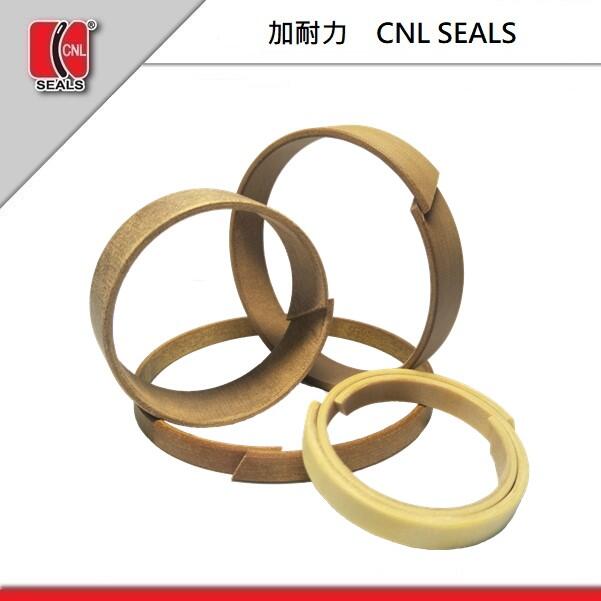 電木環 WR - 加耐力油封